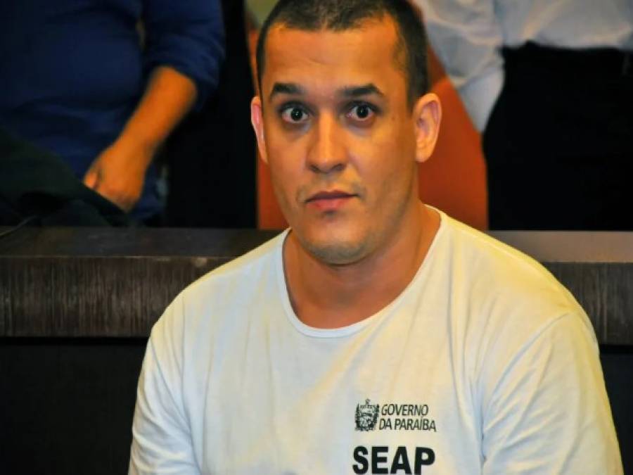 Mentor de estupro é preso em Rio das Ostras após fugir de presídio de ...