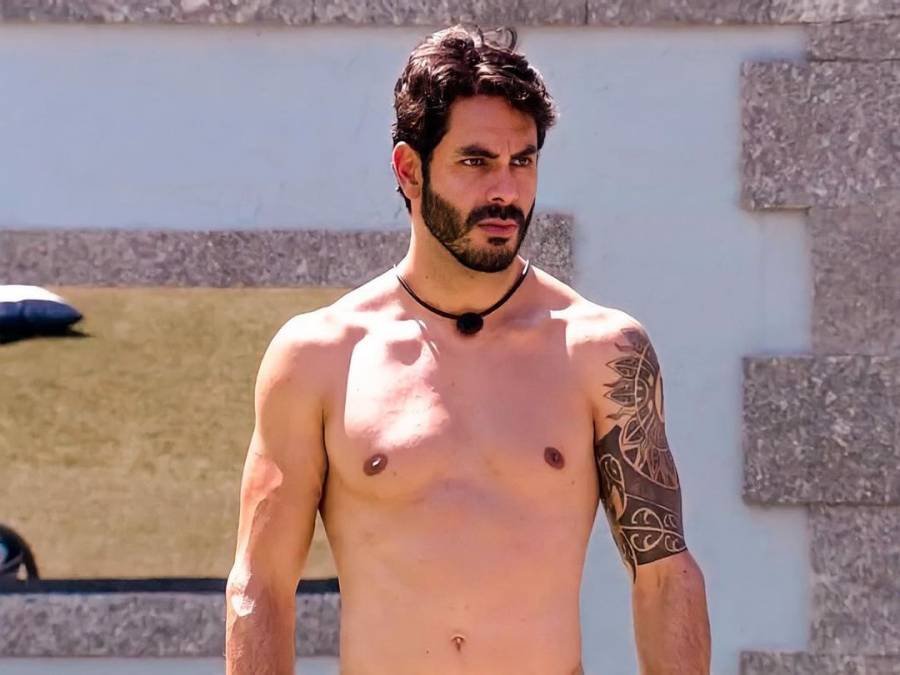 BBB21: Rodolfo é o novo líder ; entenda a dinâmica da semana e paredão ...