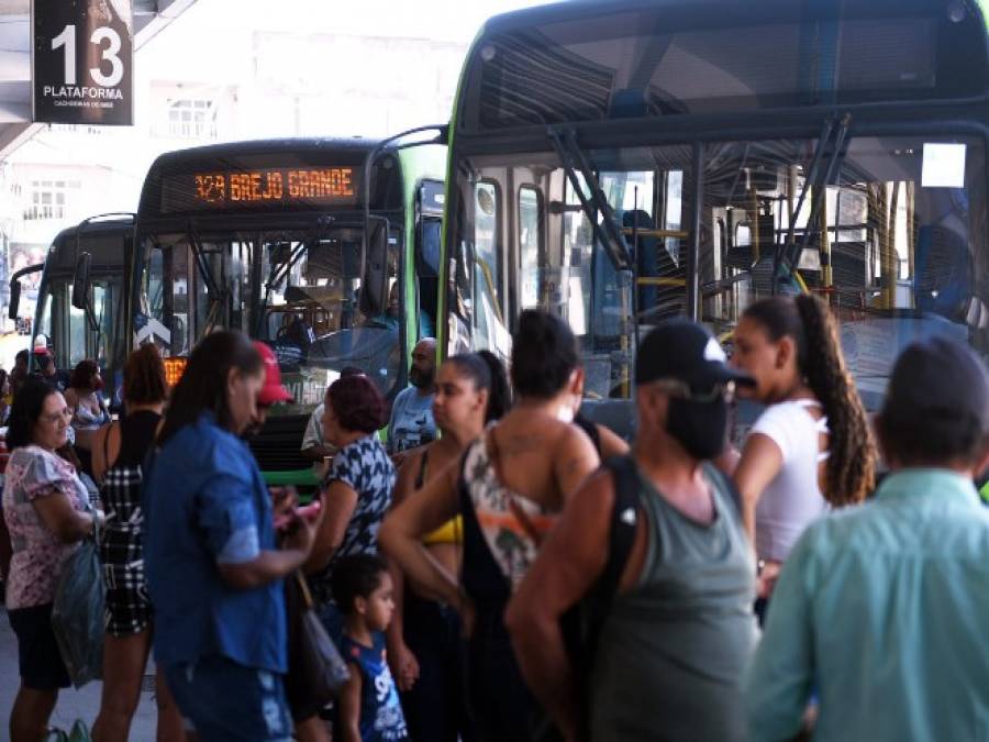 IMTT define nova programação de ônibus para a região Norte, com tarifa ...