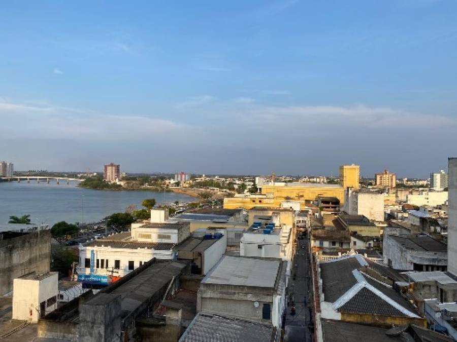 Defesa Civil emite alerta sobre passagem de uma frente fria na próxima ...