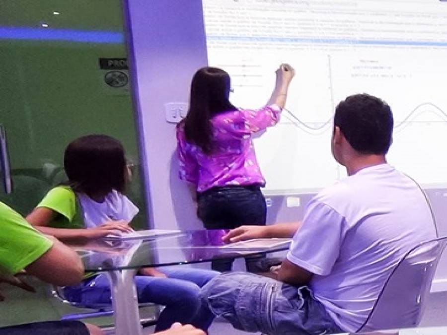 IFF abre vagas para contratação de Professor Substituto - Portal Ururau ... IFF abre vagas para contratação de Professor Substituto - Portal Ururau ...