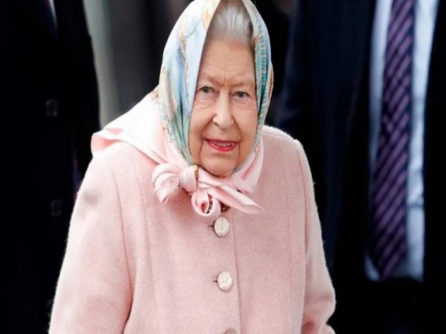 Atestado De óbito Revela Causa Da Morte Da Rainha Elizabeth Ii Confira