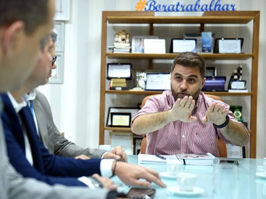 Salário dos RPAs na prefeitura de Campos será ajustado - Portal Ururau ...