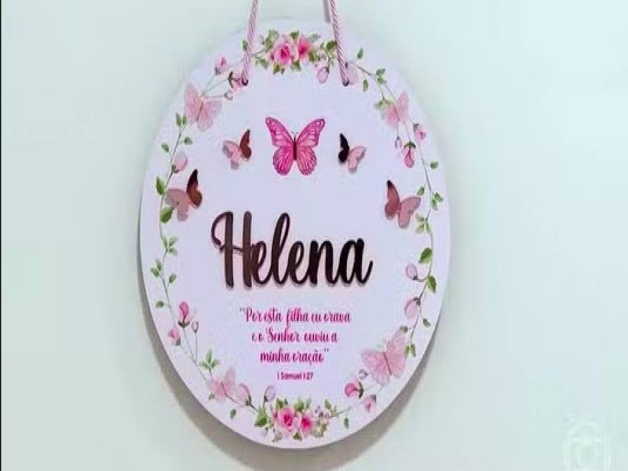 Helena é o nome preferido dos brasileiros na hora de registrar os ...