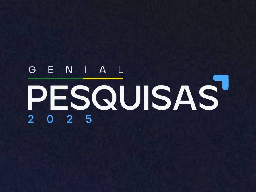 Renan Santos estreia com 1% em pesquisa presidencial 2026 - Portal ...