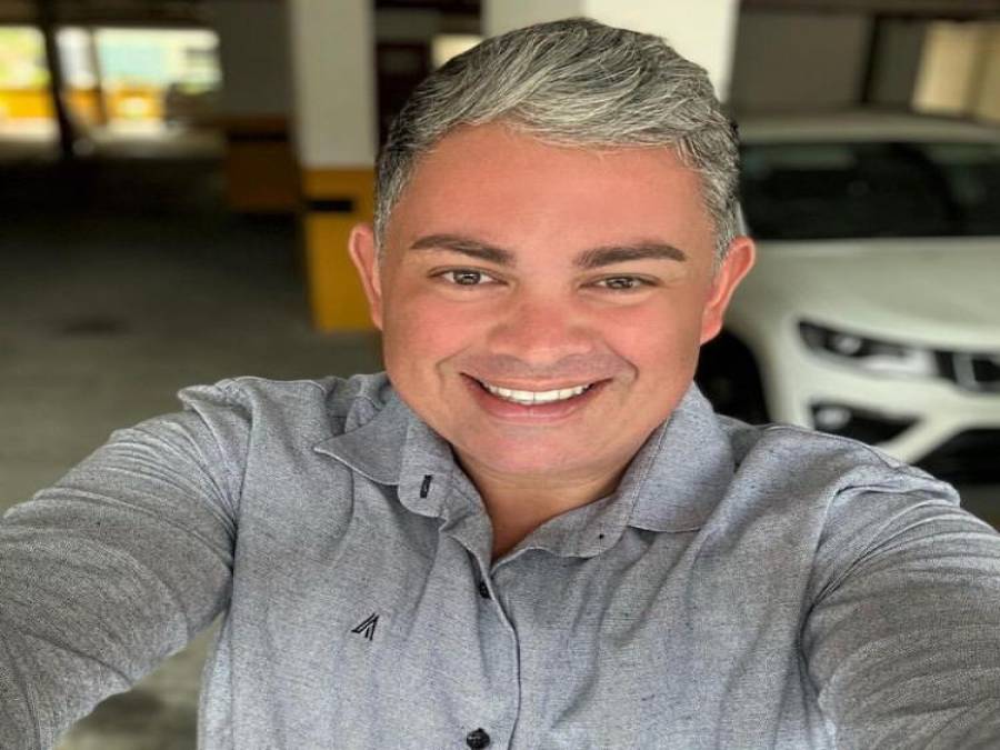 Morre o jornalista Rony Souza, aos 39 anos, em Campos - Portal Ururau ...